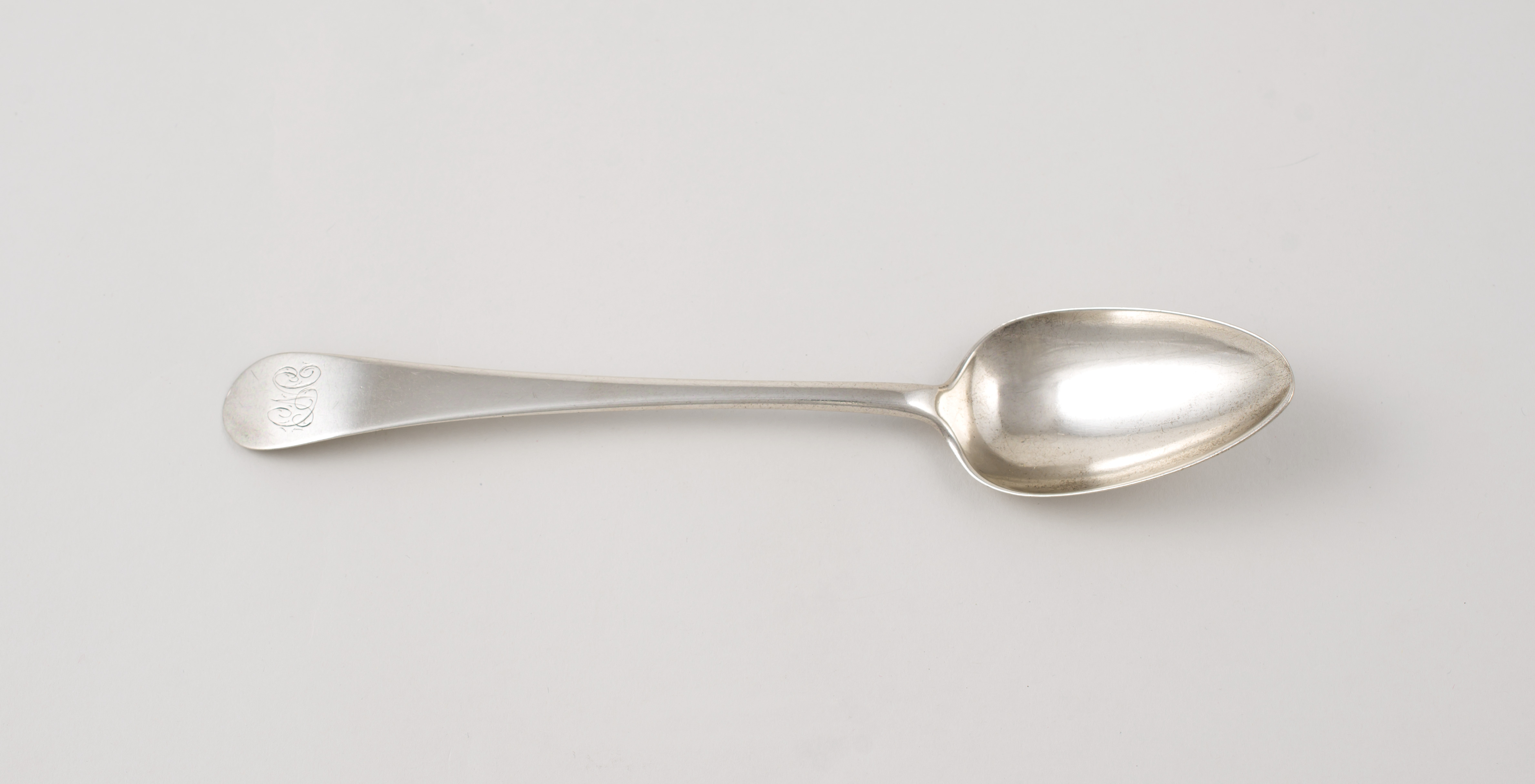 Teaspoon - Saint Louis Art Museum