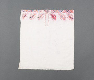 Saint's Huipil - Saint Louis Art Museum