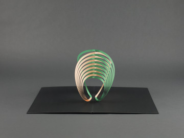 Mobius - Saint Louis Art Museum
