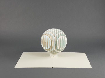 Sphere - Saint Louis Art Museum
