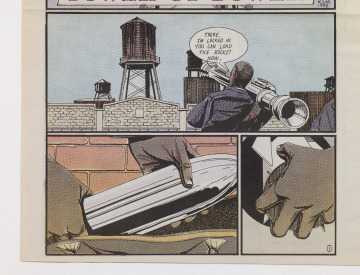 Rythm Mastr: Tower of Power - Saint Louis Art Museum