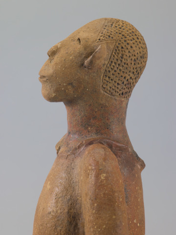 Male Figure - Saint Louis Art Museum