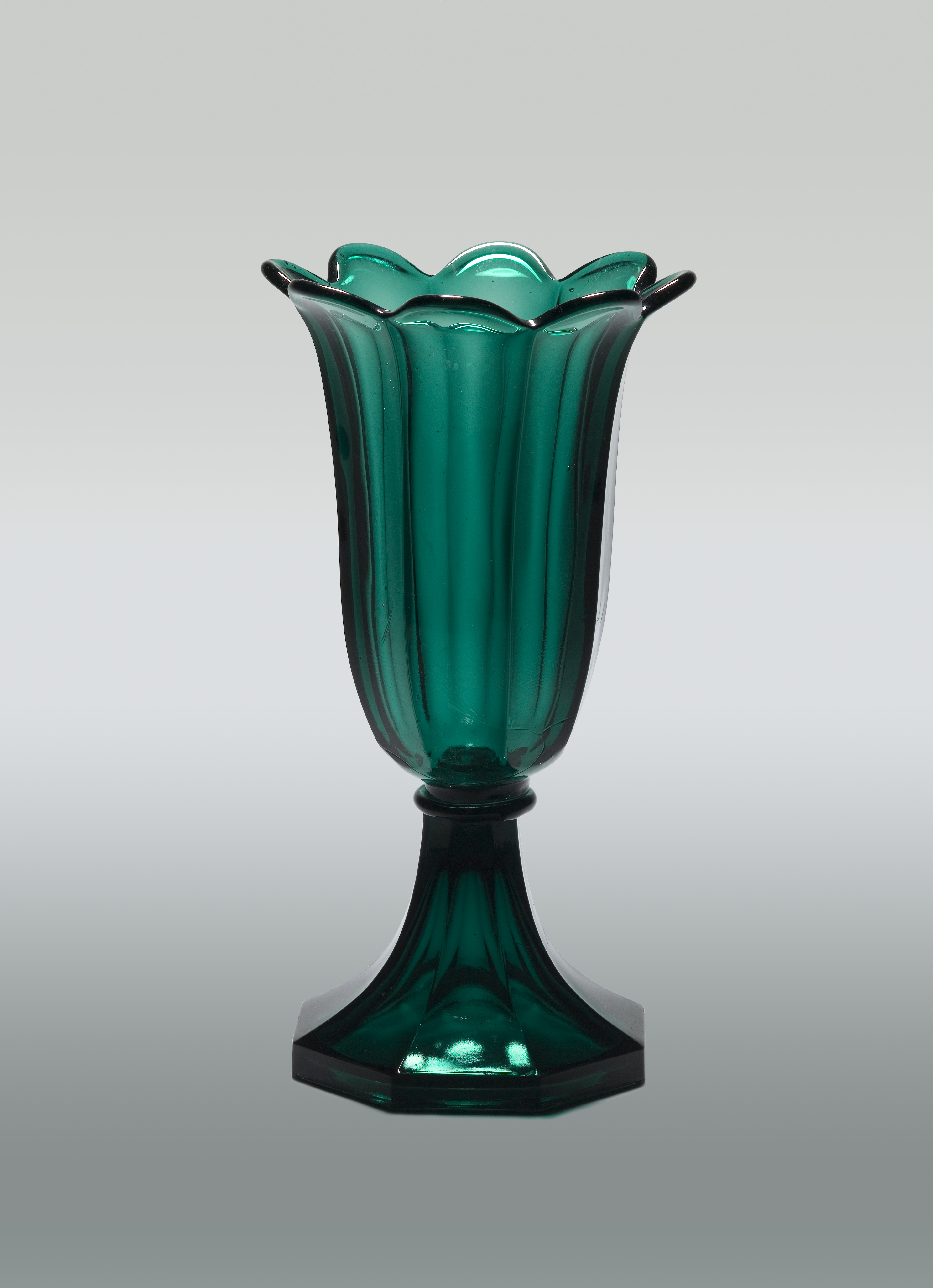 Celery Glass - Saint Louis Art Museum