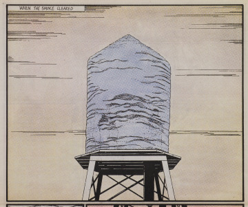 Rythm Mastr: Tower of Power - Saint Louis Art Museum