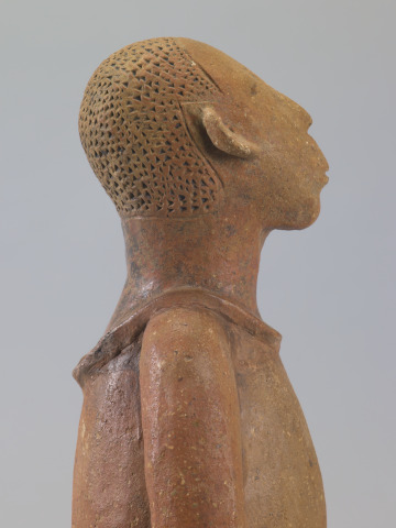 Male Figure - Saint Louis Art Museum