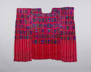 Huipil - Saint Louis Art Museum