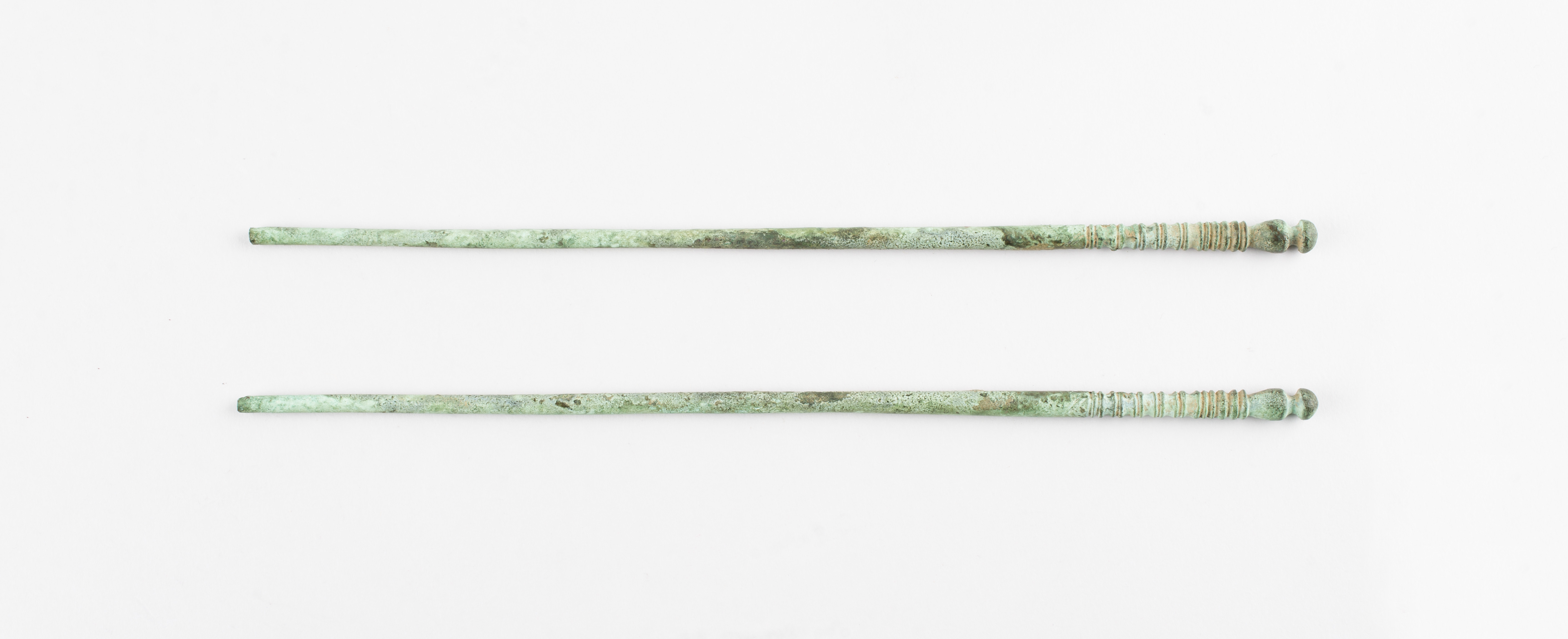Chopstick - Saint Louis Art Museum