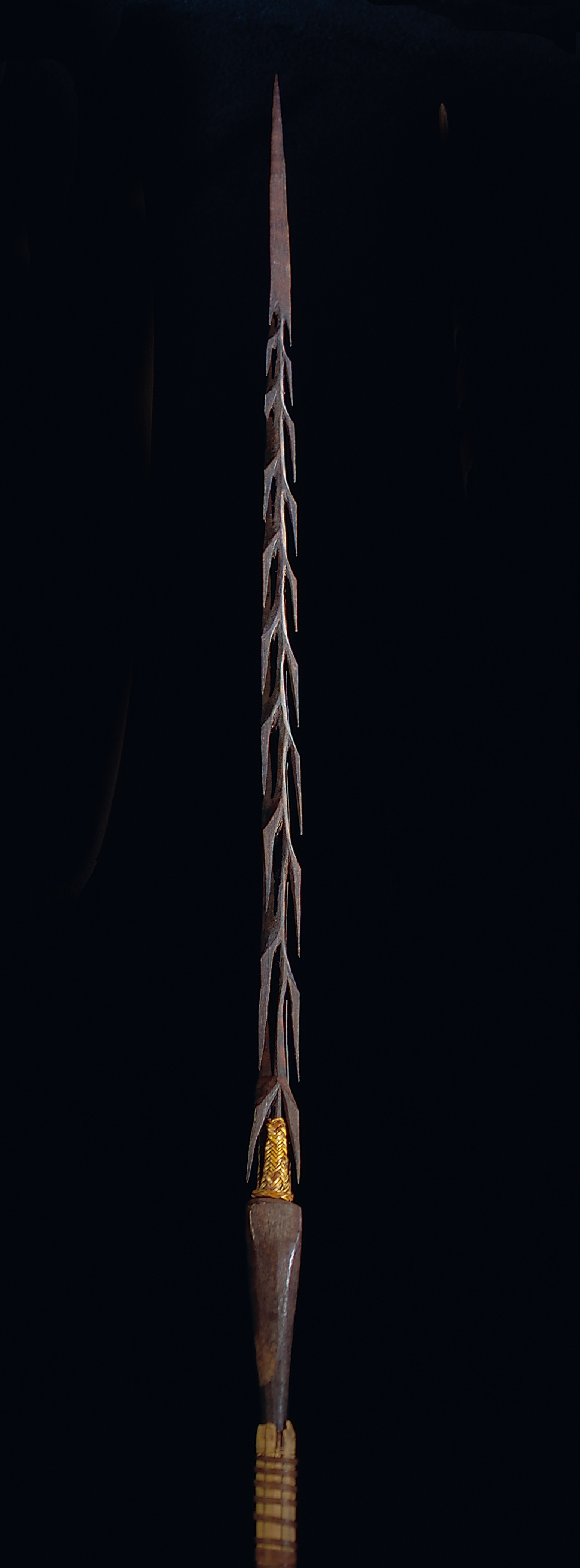 Arrow - Saint Louis Art Museum