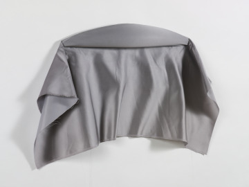 Plaster Cast in Satin - Saint Louis Art Museum