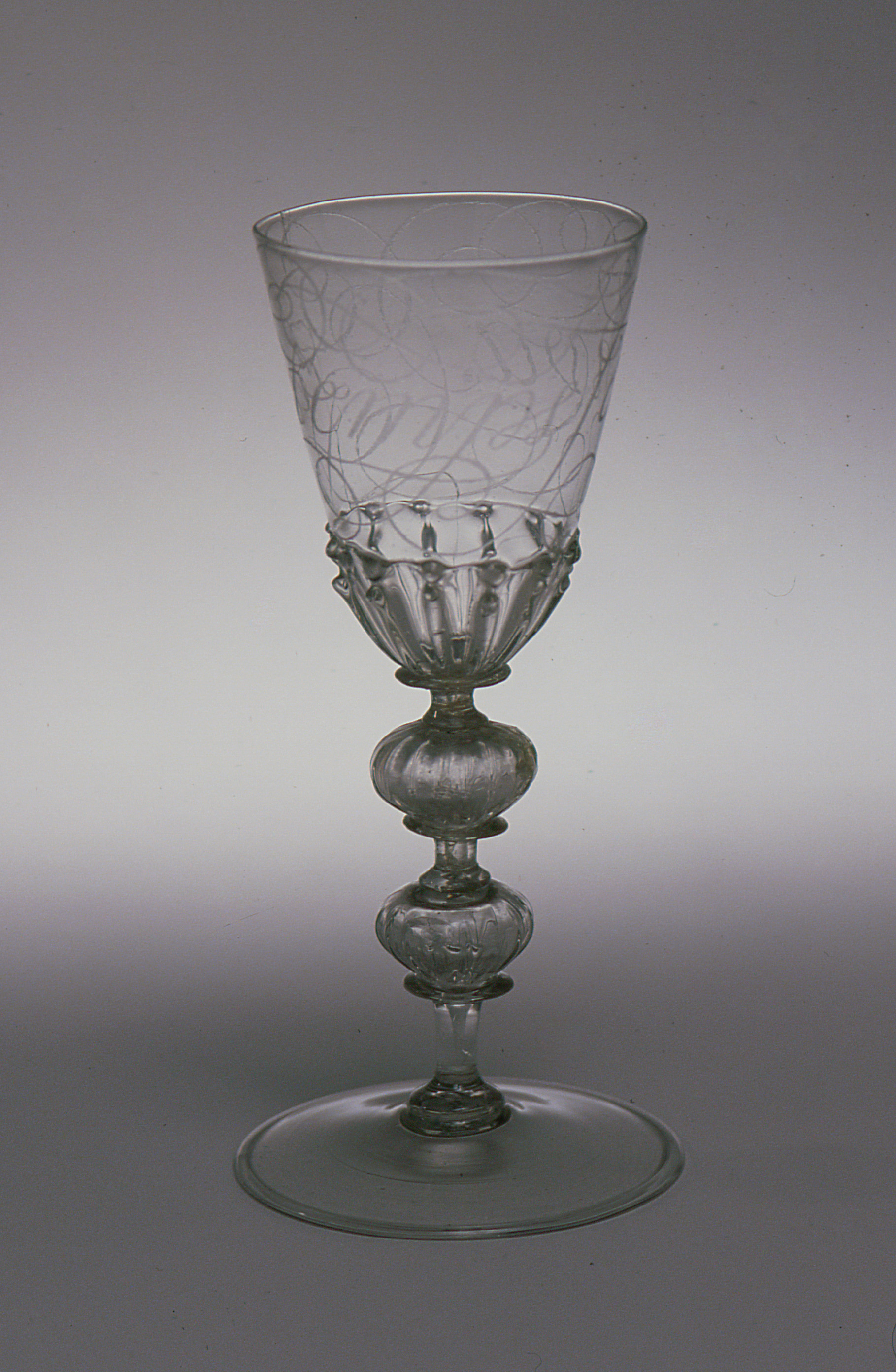 Goblet - Saint Louis Art Museum