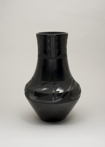 Vase - Saint Louis Art Museum