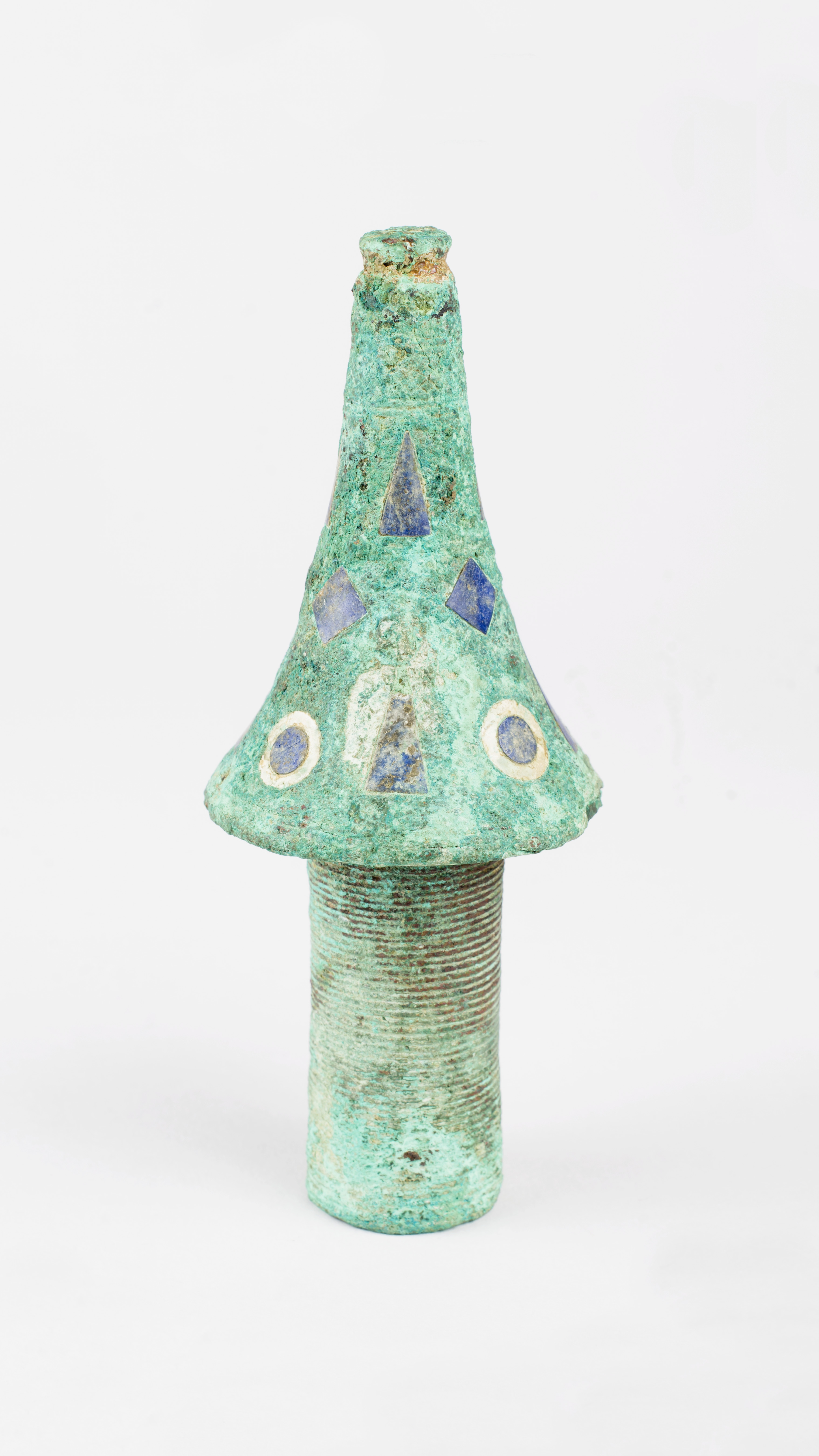 Finial - Saint Louis Art Museum