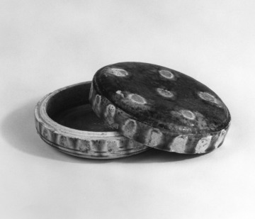 Seal Box - Saint Louis Art Museum