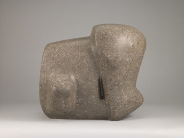 Figure - Saint Louis Art Museum