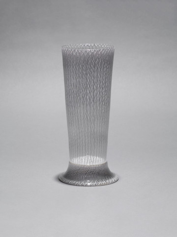 Drinking Glass (Stangenglas) - Saint Louis Art Museum