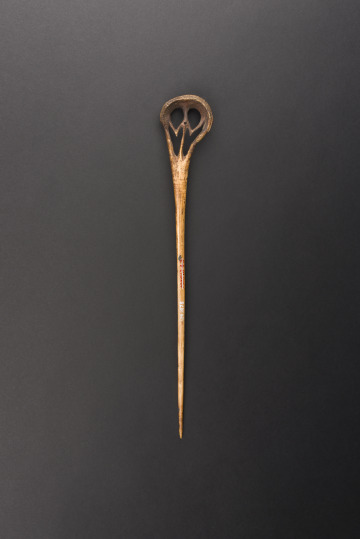 Lime Stick - Saint Louis Art Museum