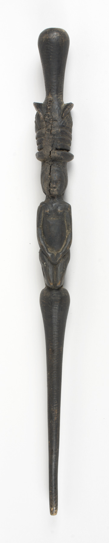 Scepter - Saint Louis Art Museum