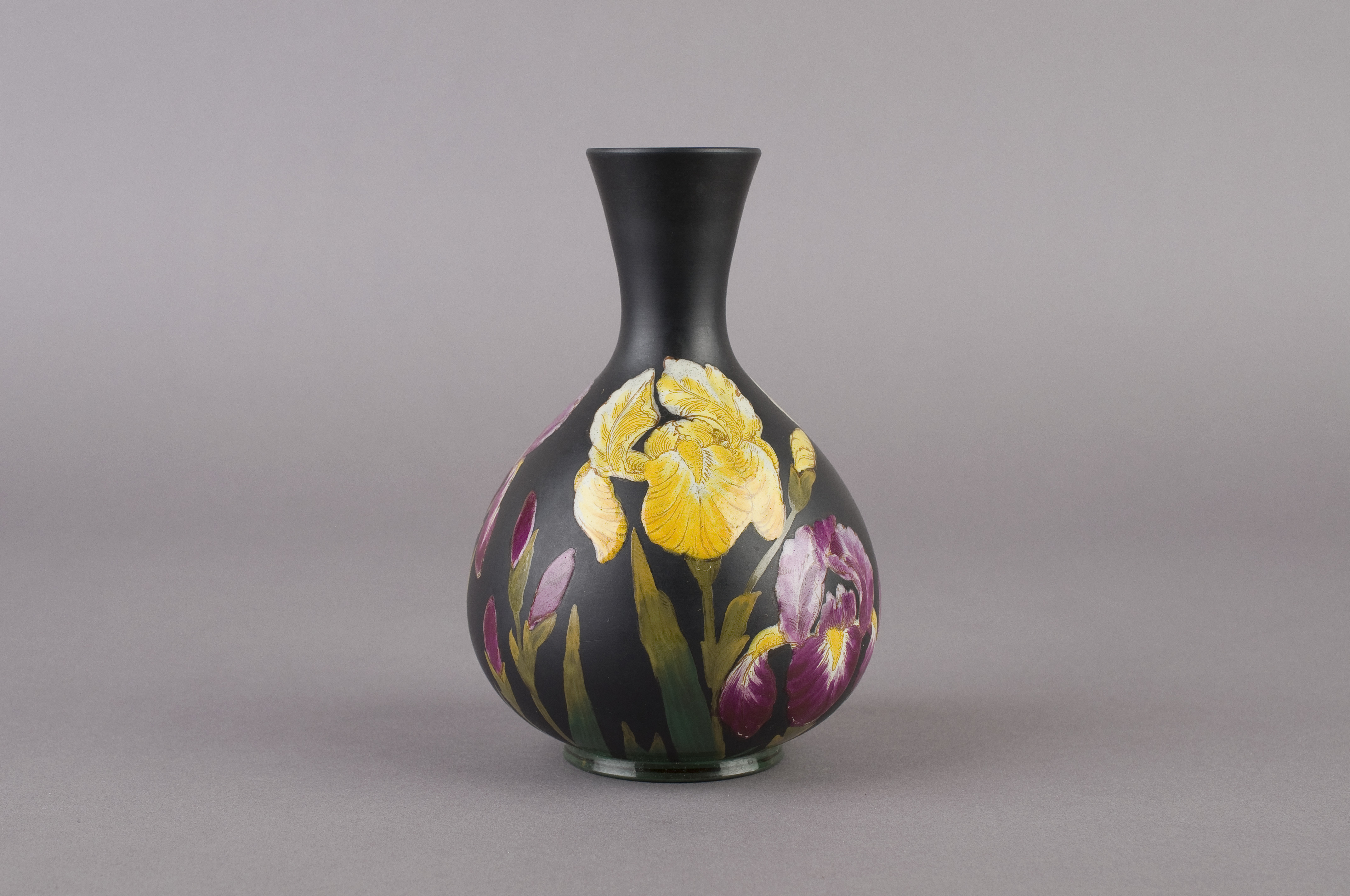 Vase - Saint Louis Art Museum