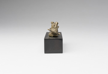 Figurative Counterweight - Saint Louis Art Museum