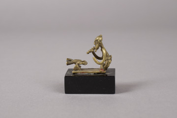 Figurative Counterweight - Saint Louis Art Museum