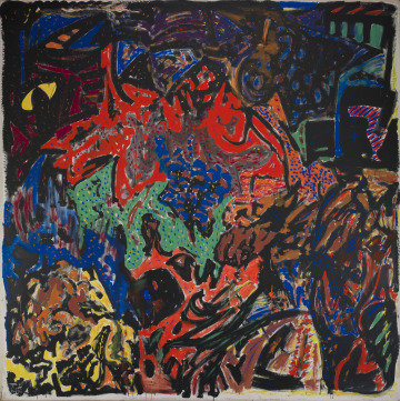 Fritze - Saint Louis Art Museum