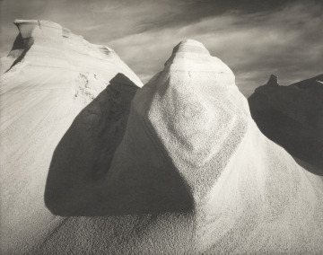 Storm Dunes, Oregon - Saint Louis Art Museum