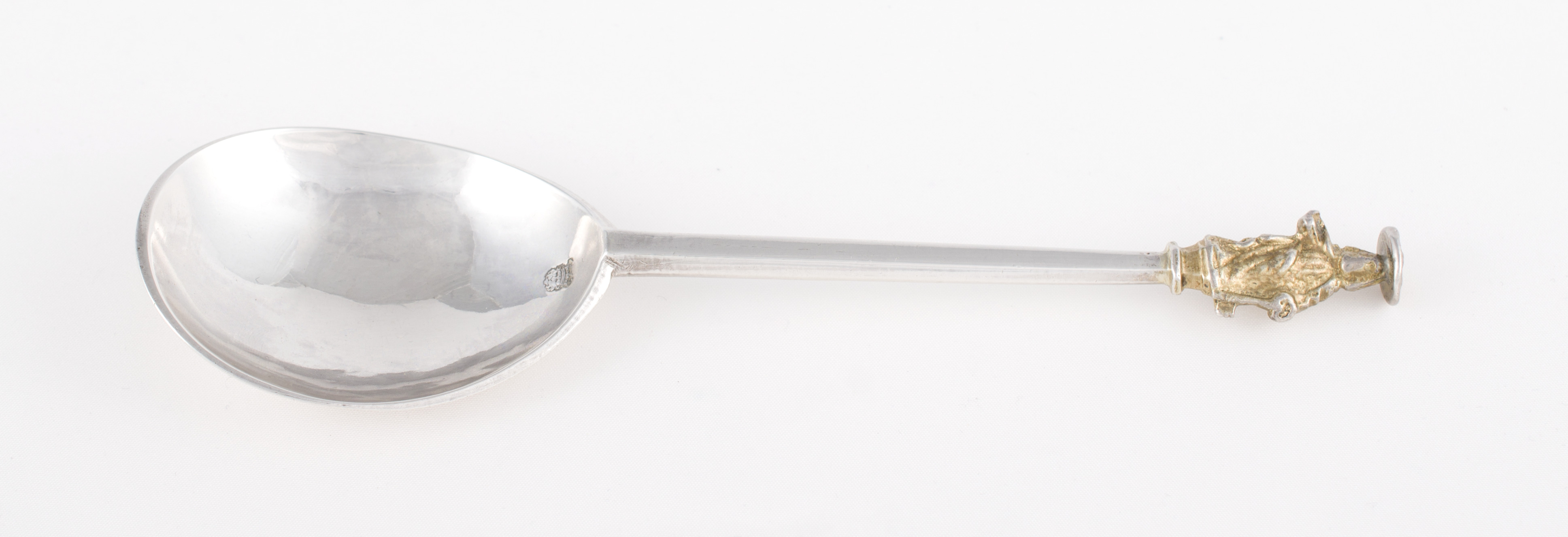 Apostle Spoon - Saint Louis Art Museum