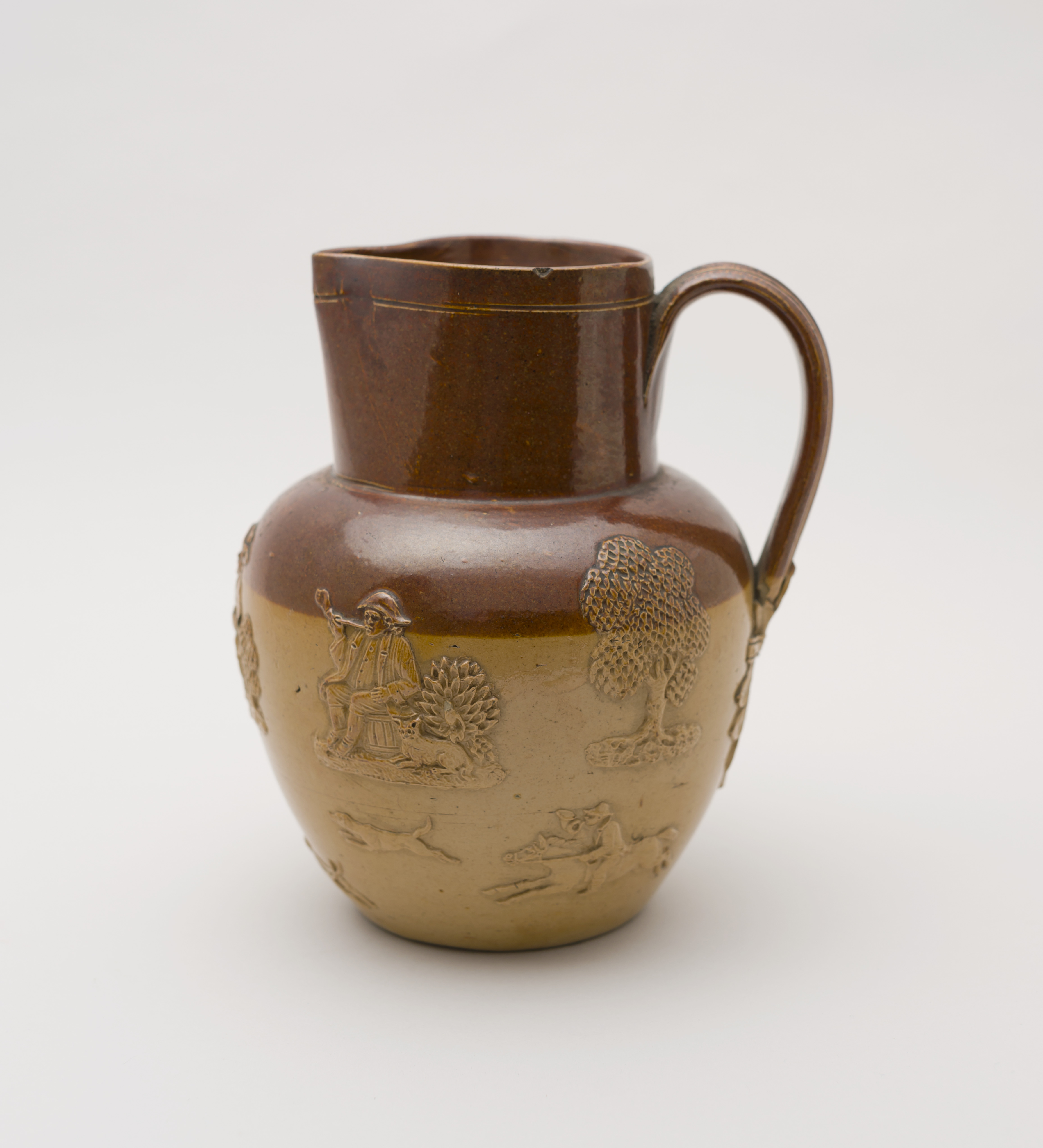 Pitcher - Saint Louis Art Museum