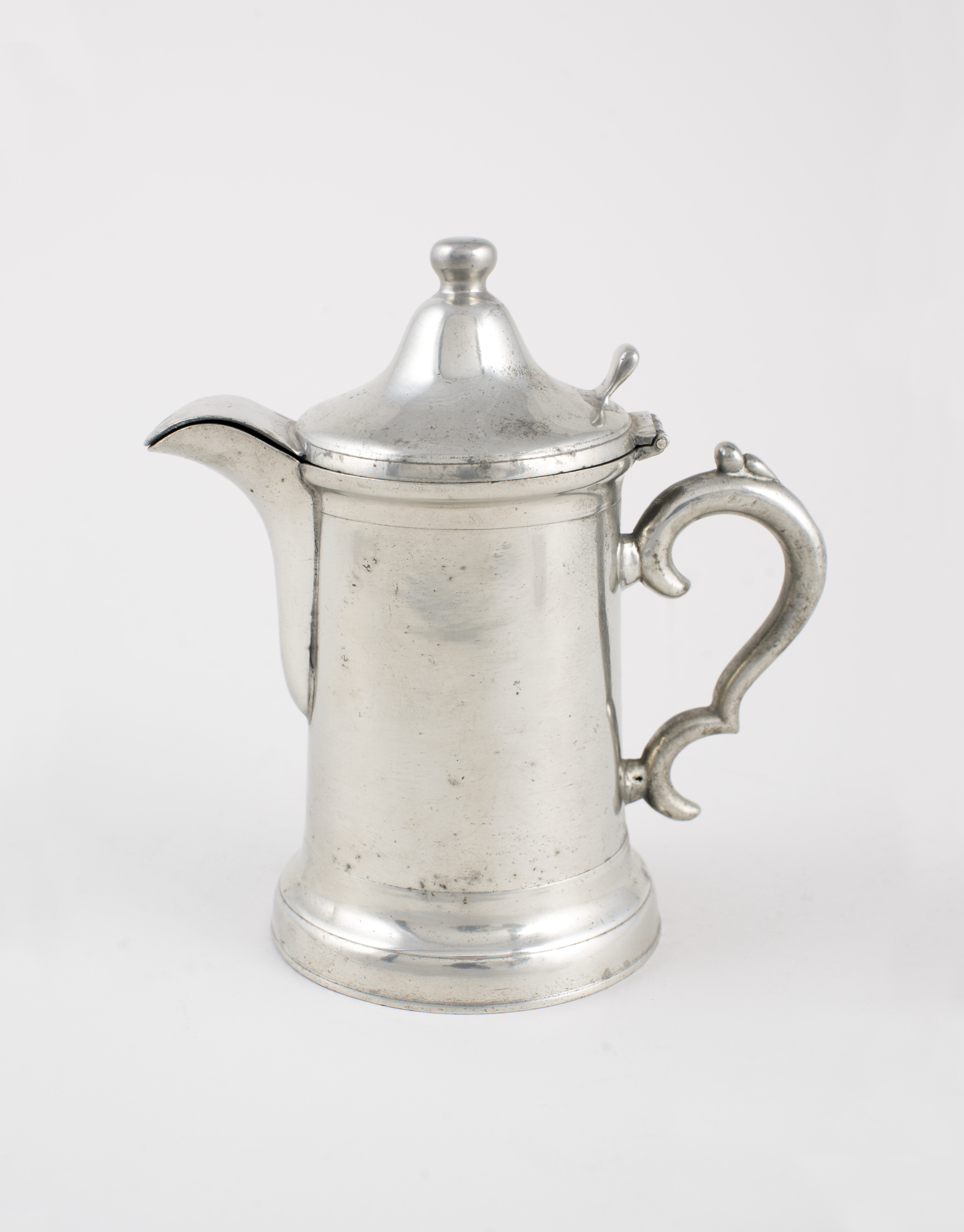 Syrup Jug - Saint Louis Art Museum