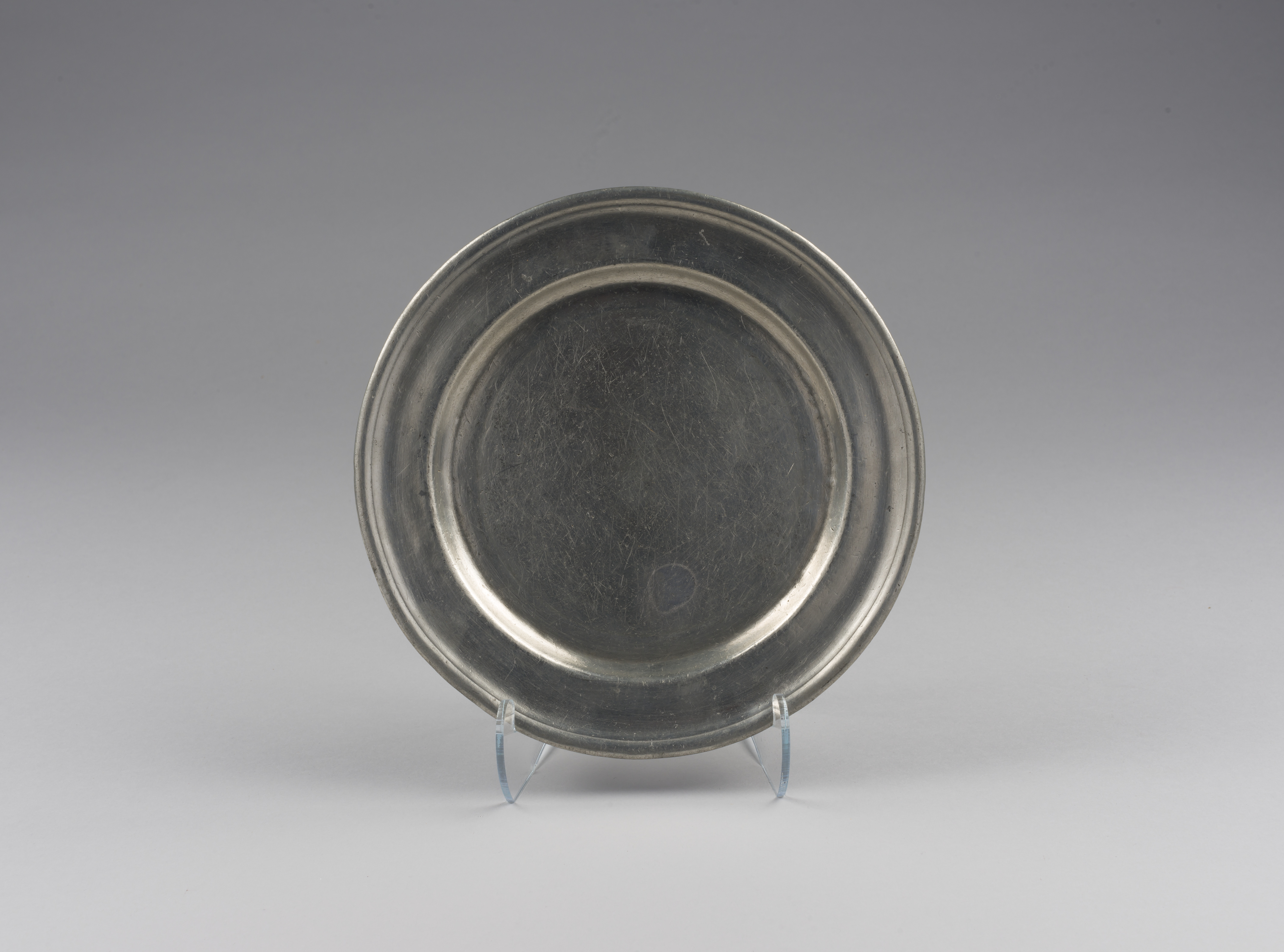Plate - Saint Louis Art Museum