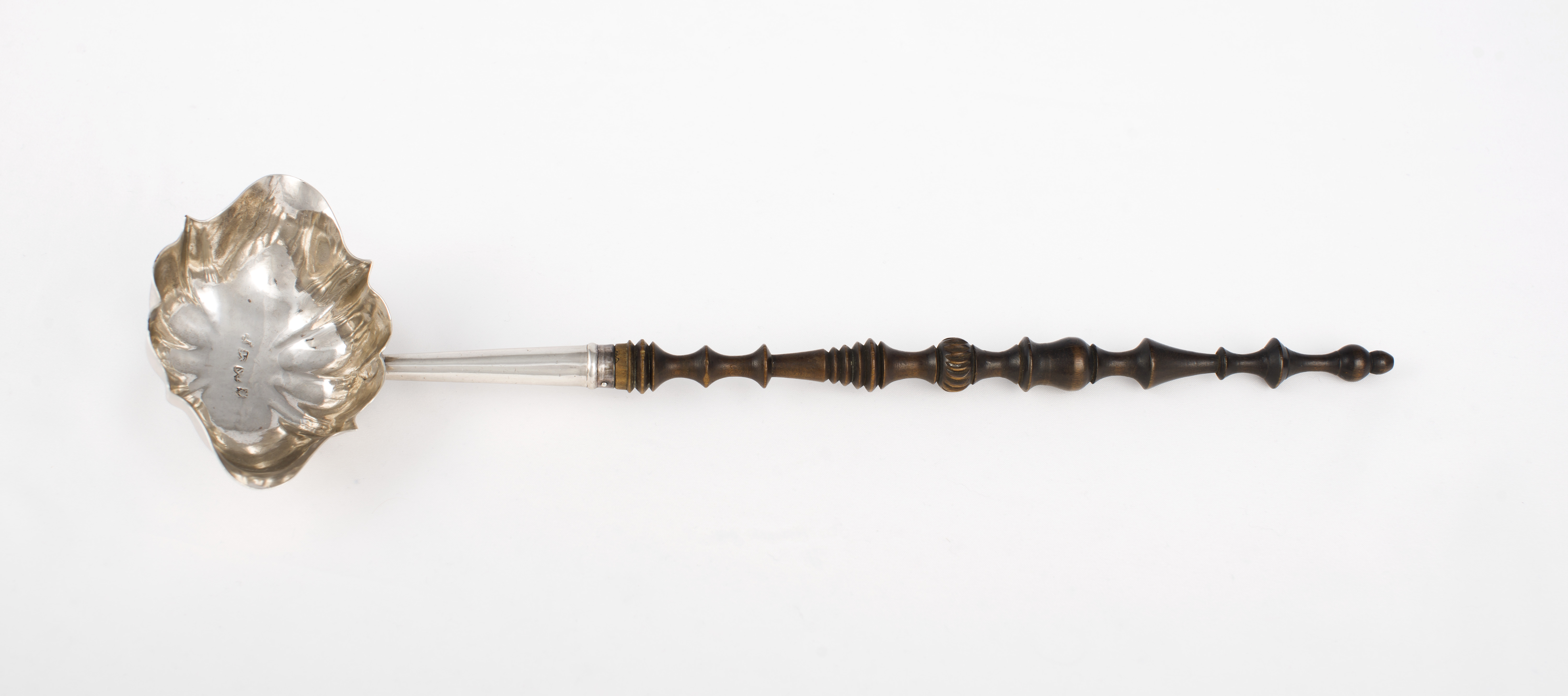 Punch Ladle - Saint Louis Art Museum