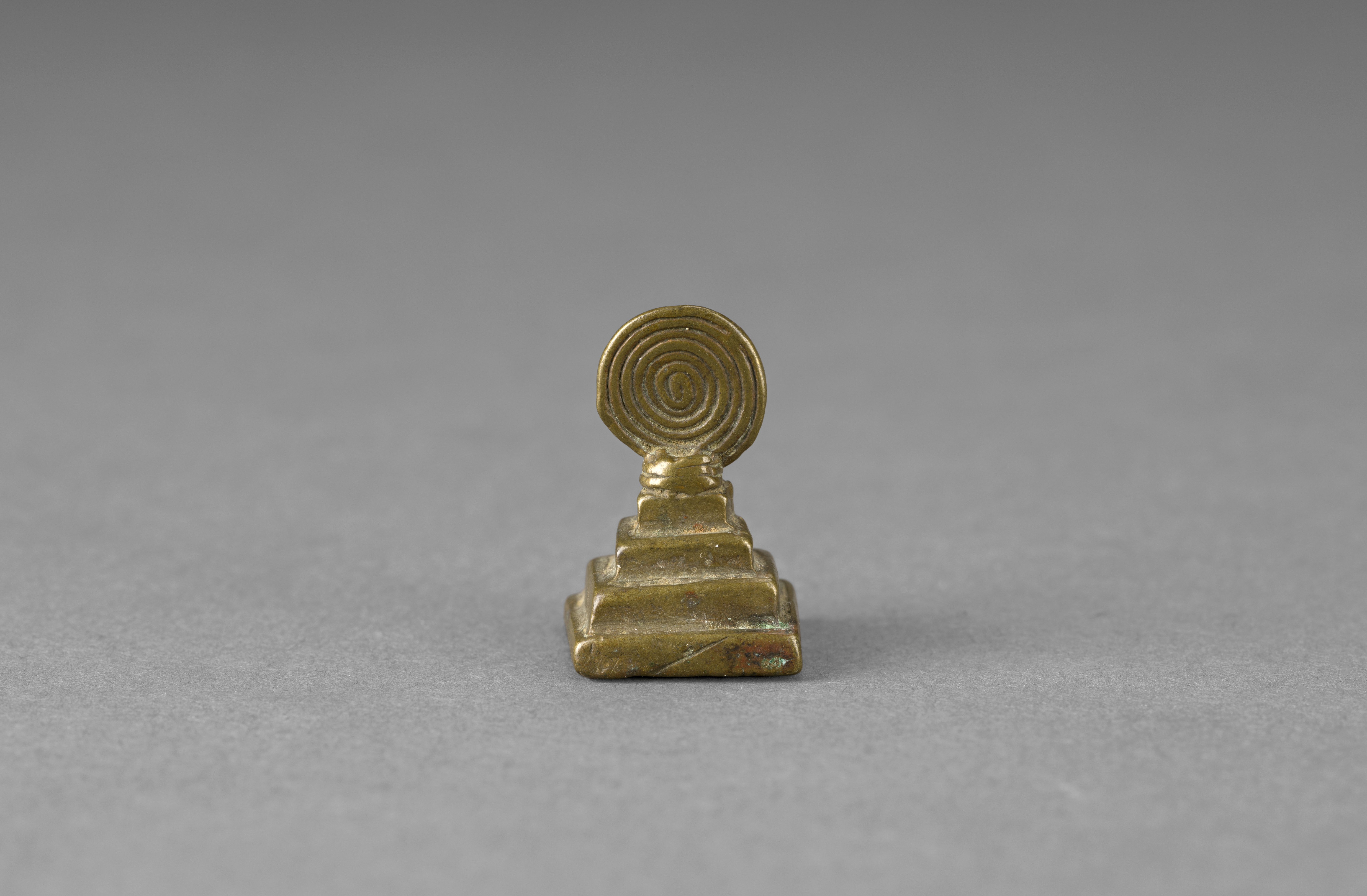 Counterweight - Saint Louis Art Museum