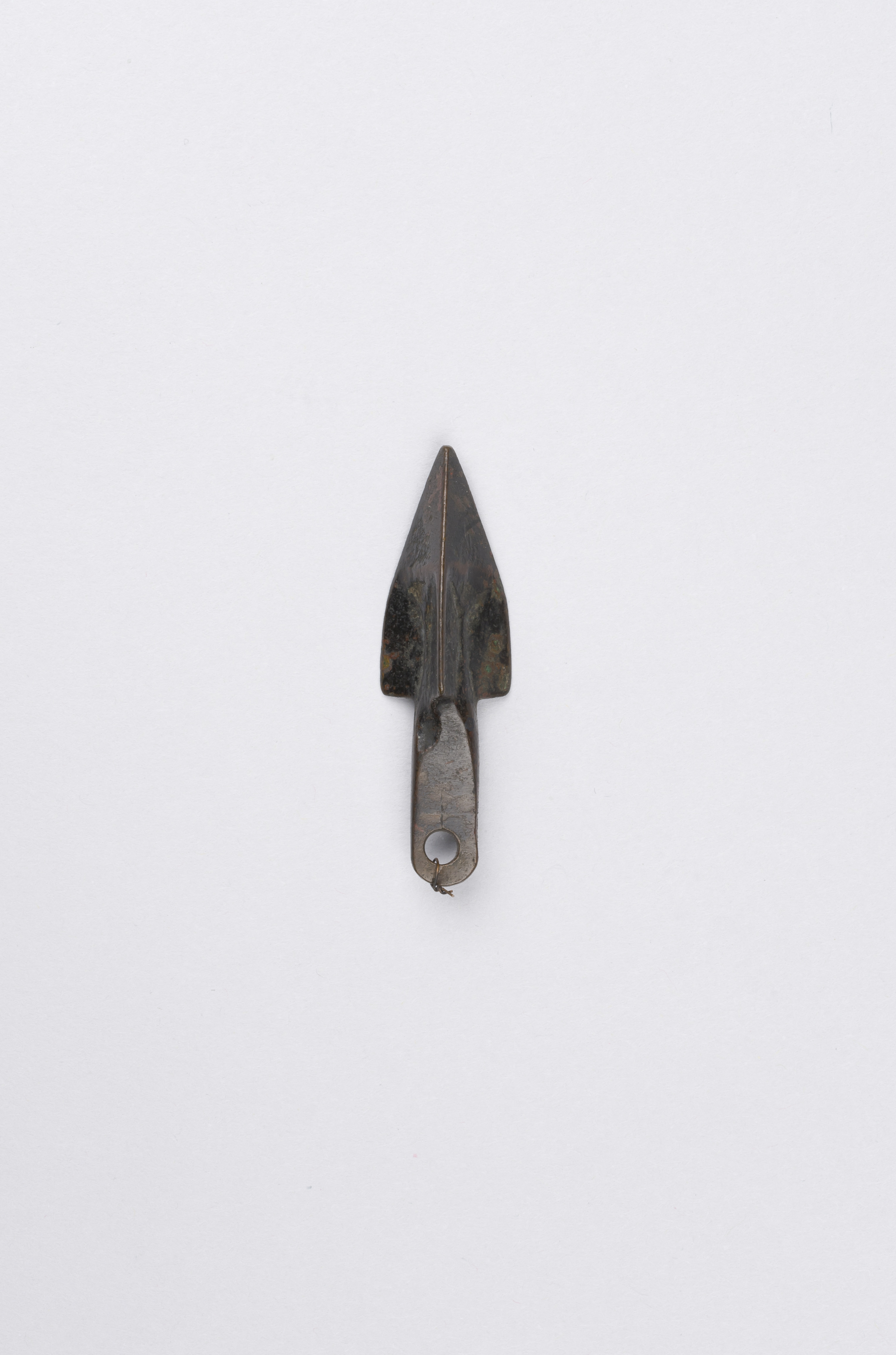 Arrow Head - Saint Louis Art Museum