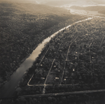 The Abandoned and Condemned Village of Times Beach, Missouri - Saint ...