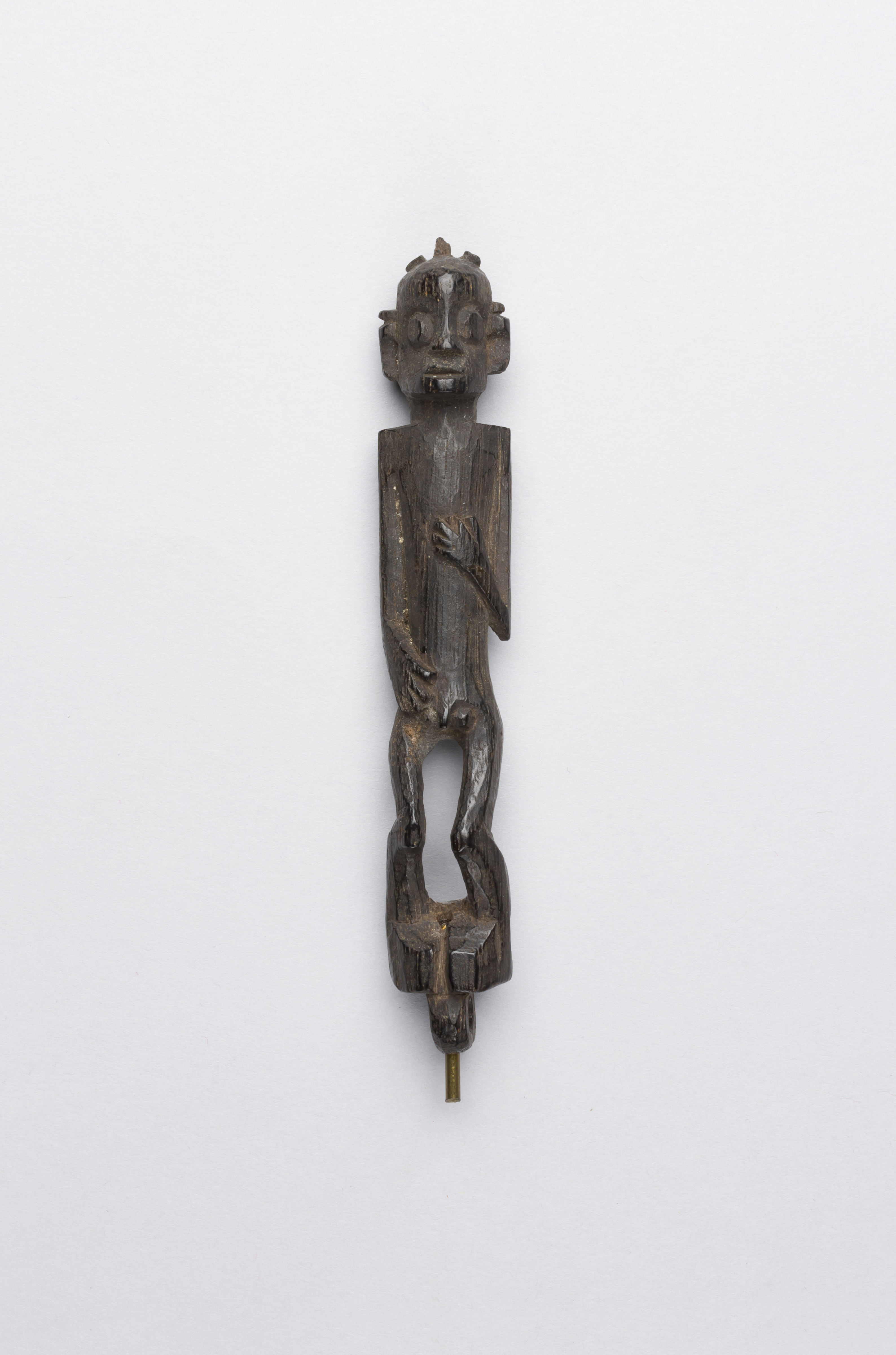 Figure - Saint Louis Art Museum