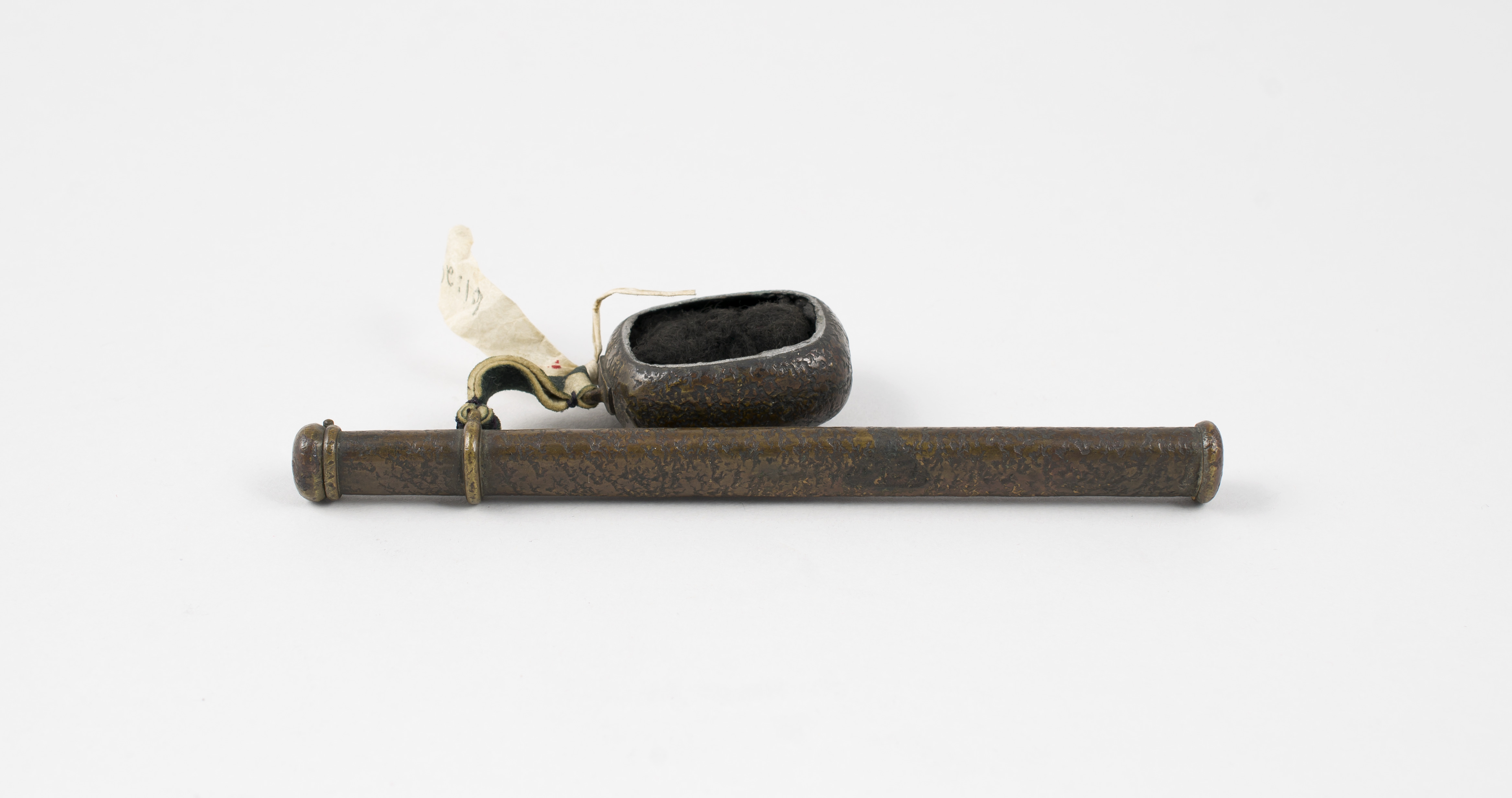 Portable Writing Set (yatate) - Saint Louis Art Museum
