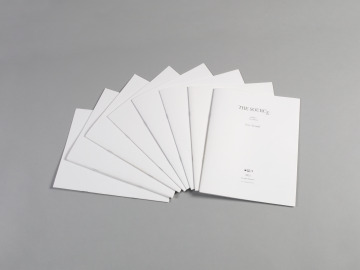 The Source - Saint Louis Art Museum