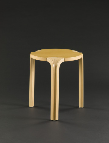 Stacking Stool - Saint Louis Art Museum