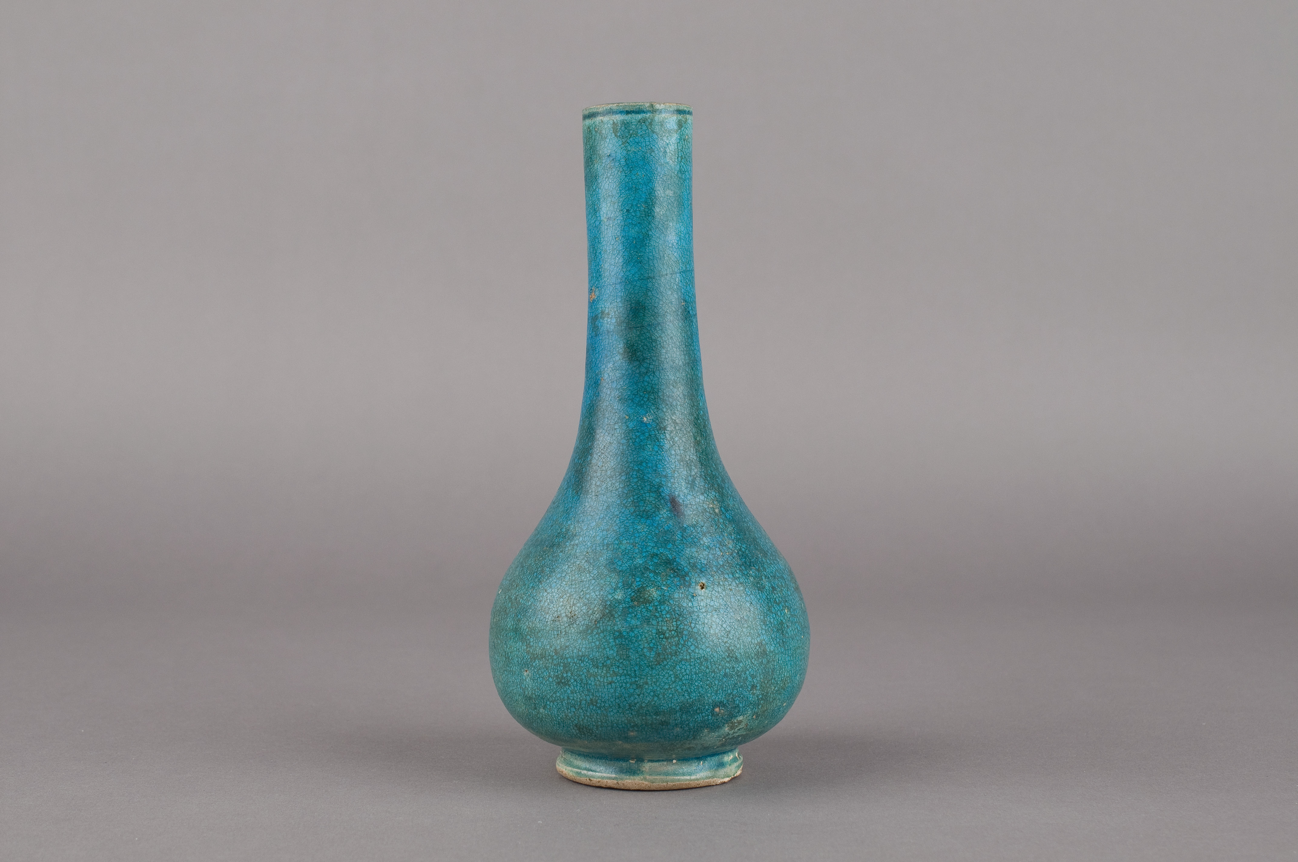 Flower Vase - Saint Louis Art Museum