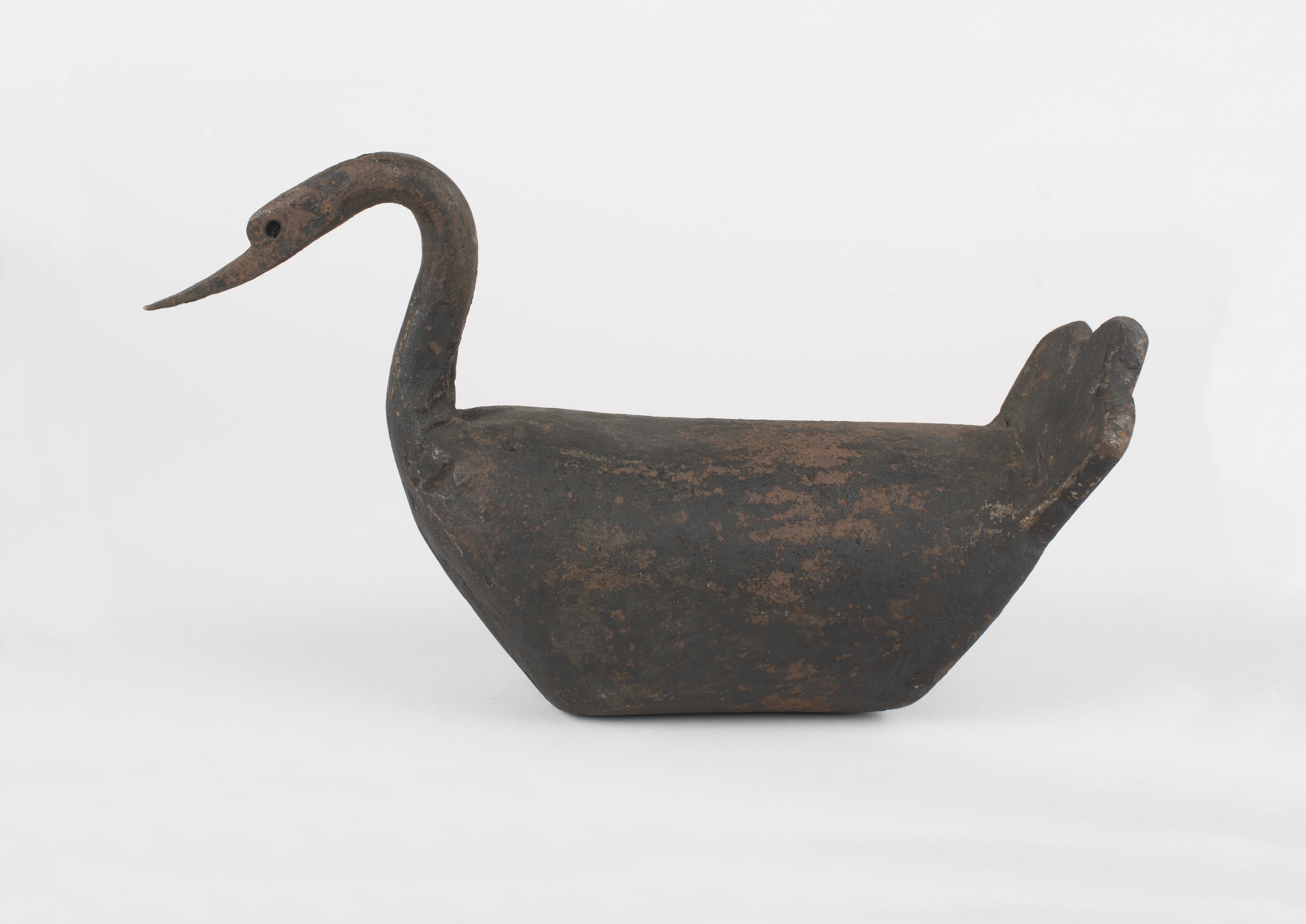 Duck Weight - Saint Louis Art Museum