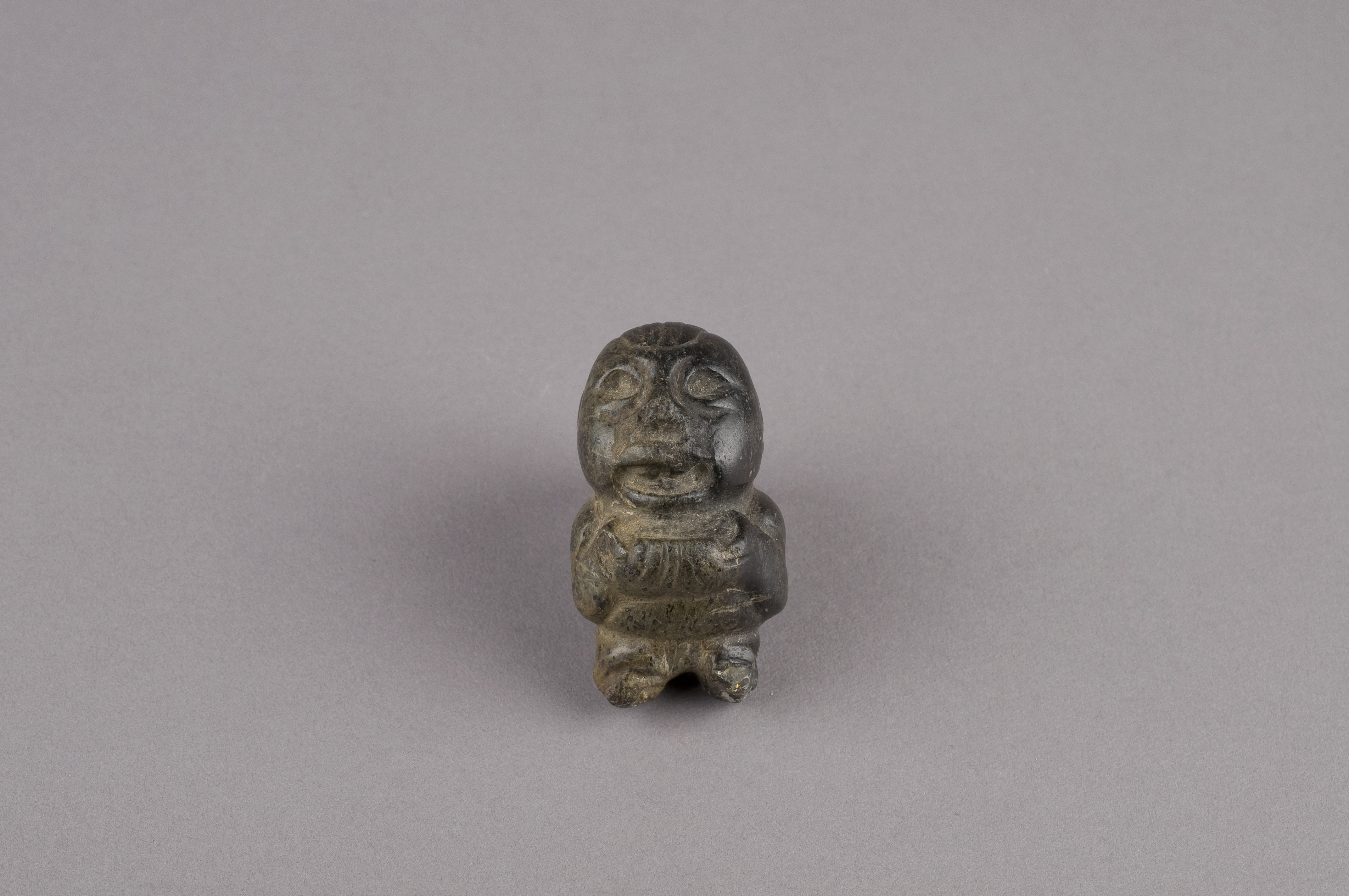 Figurine - Saint Louis Art Museum