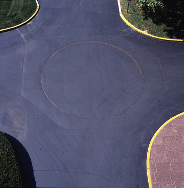 To Encircle Base Plate Hexagram, Right Angles Inverted - Saint Louis ...