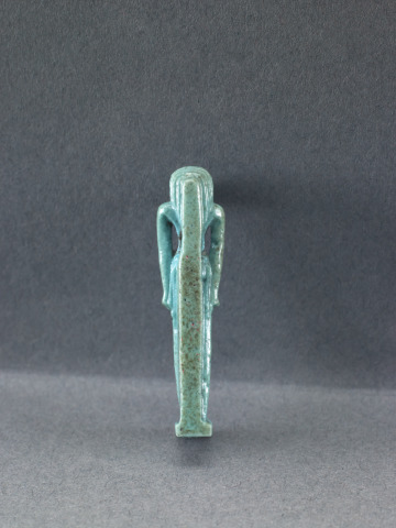 Thoth - Saint Louis Art Museum