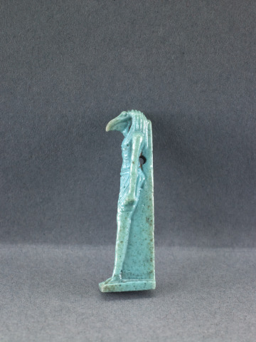 Thoth - Saint Louis Art Museum