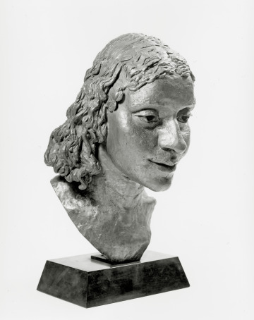 Rose - Saint Louis Art Museum