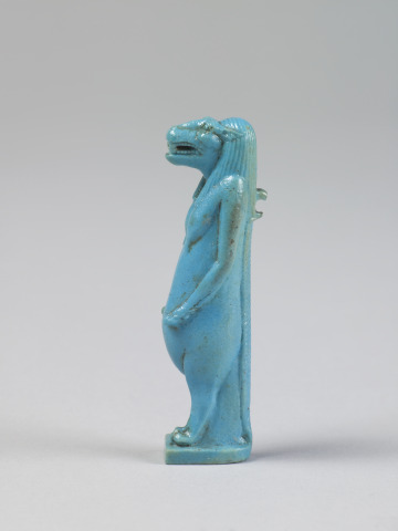 Tawaret - Saint Louis Art Museum