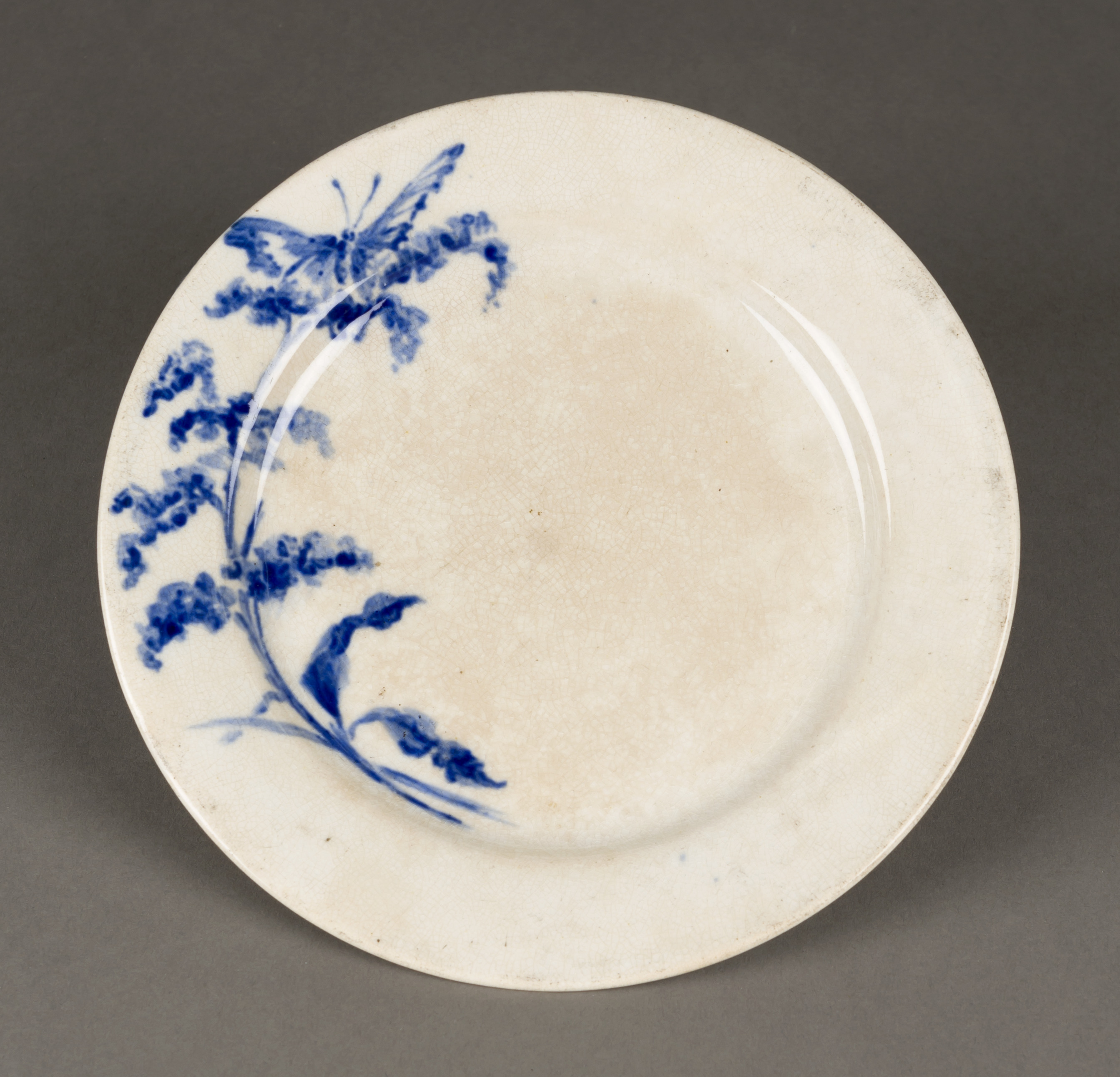 Plate - Saint Louis Art Museum