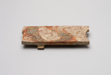 Rectangular Plate - Saint Louis Art Museum
