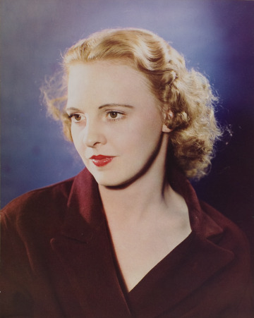 Frances - Saint Louis Art Museum