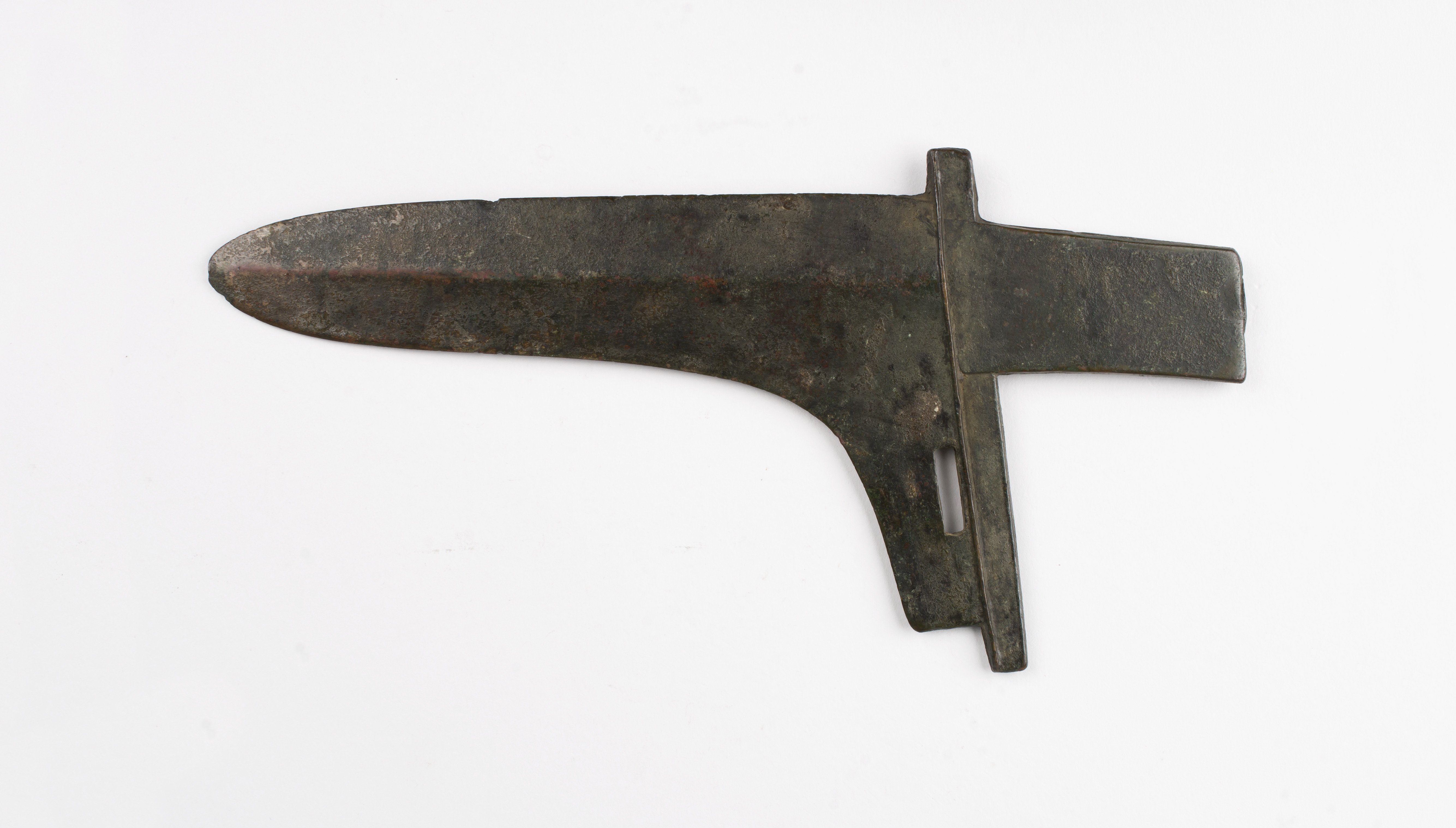 Spear Head - Saint Louis Art Museum